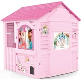 Pink Princess House - Walmart.com