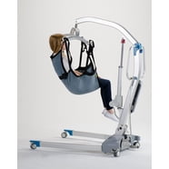 ProBasics Patient Lift - Hydraulic Patient Body Lift For In Home Use ...