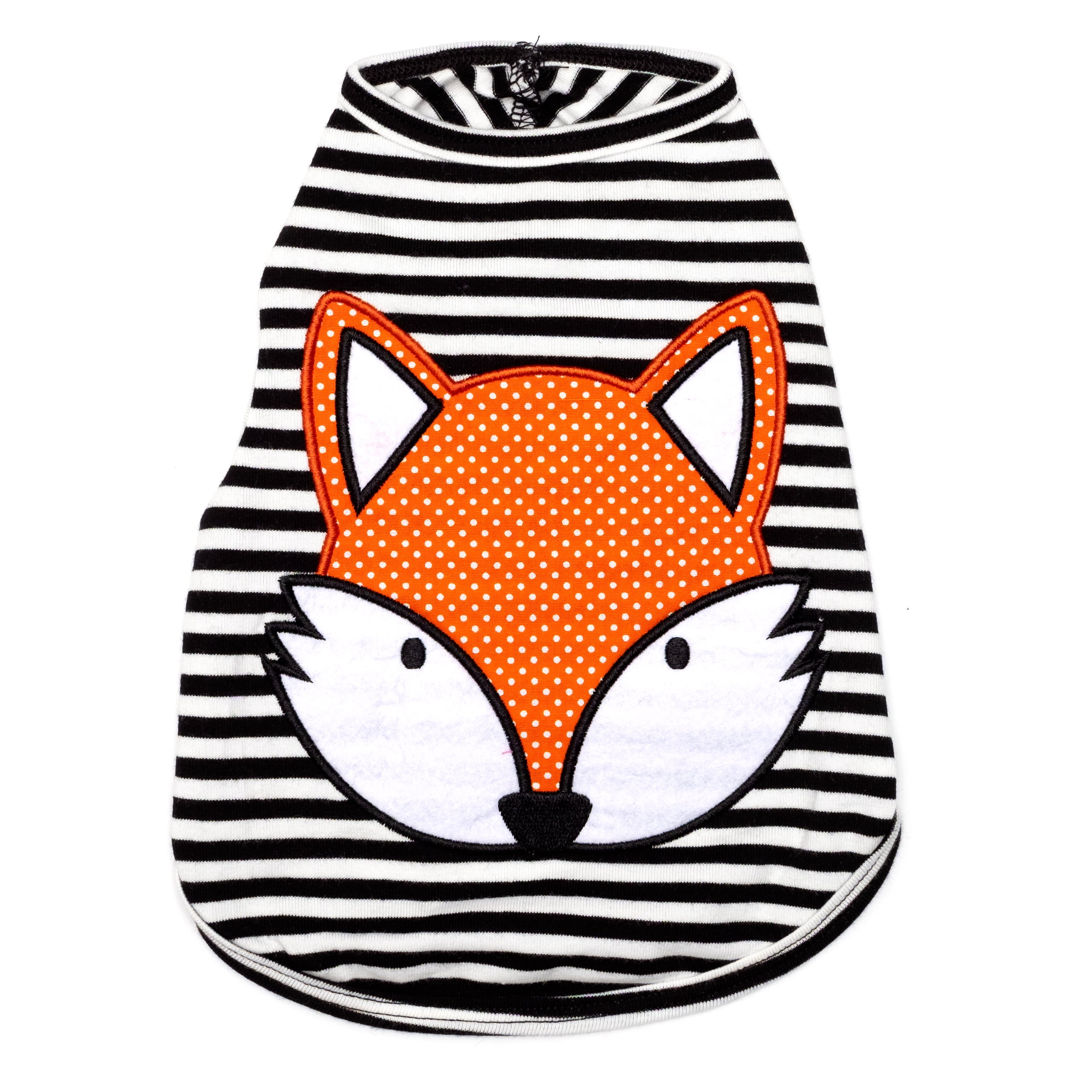 Foxy Tee - Walmart.com