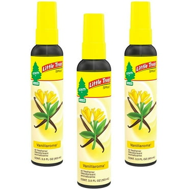 Little Trees Royal Pine Air Fresheners 10 Pack - Walmart.com