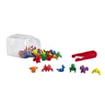 Edx Education Monster Counters, Mini Jar (36 Pieces) - Walmart.com