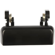 Dorman 79308 Front Driver Side Exterior Door Handle for Specific Ford ...
