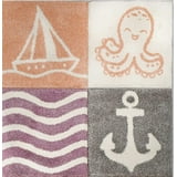 KC Cubs Boy & Girl Modern Decor Multicolor Area Rug and Carpet ...