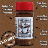 Caffè Tailgatè: Coffee Rub - Walmart.com