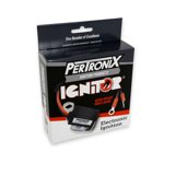 Pertronix Ignitor Conversion Kit Nippondenso/Toyota 6-Cylinder Kit P/N ...