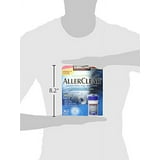 Kirkland Signature AllerClear Antihistamine, 10mg, 365 Tablets, 24-Hour ...