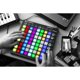 Launchpad MKII 64-Pad Live/Recording USB Controller - Walmart.com