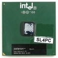 Cpu intel celeron 566/128/66/1.7v sl4pc - Walmart.com