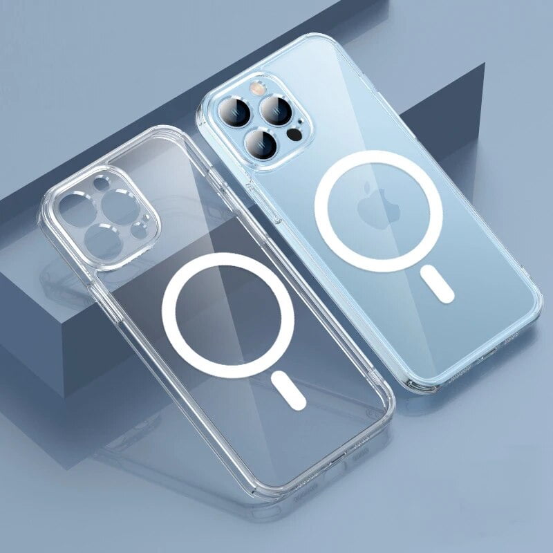 Click here for Denghui Clear Phone Case For Iphone 14 13 12 11 15... prices