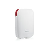 ZYXEL USG LITE 60AX Wi-Fi 6 IEEE 802.11 a/b/g/n/ac/ax Ethernet Wireless ...
