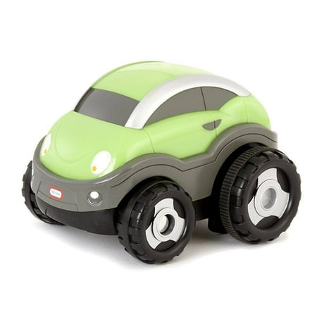 Little Tikes Stunt Cars, Tumble Bug - Walmart.com
