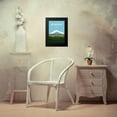 ARCTIC FRAME 11x14 Black Modern Framed Museum Art Print Titled ...