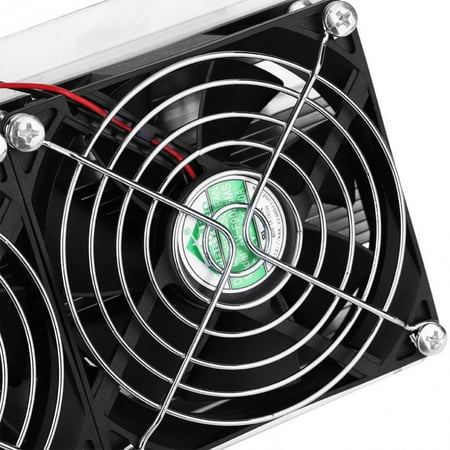 Loewten Semiconductor Cooling System, Dual-Core Cooling DIY ...
