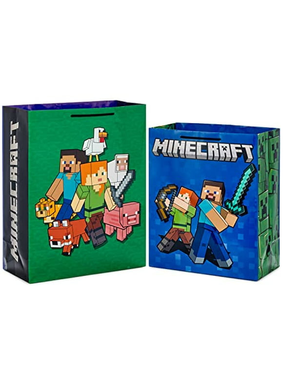 Minecraft Party Supplies in Party & Occasions - Walmart.com