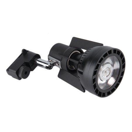 New Arrival Track Light Spot Lamp 35W COB Recessed Ceiling Downlight ...