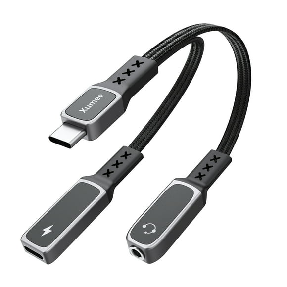 Usb C Splitter