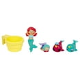 Little Tikes FOAMO 3-in-1 Mermaid Water Table - Walmart.com