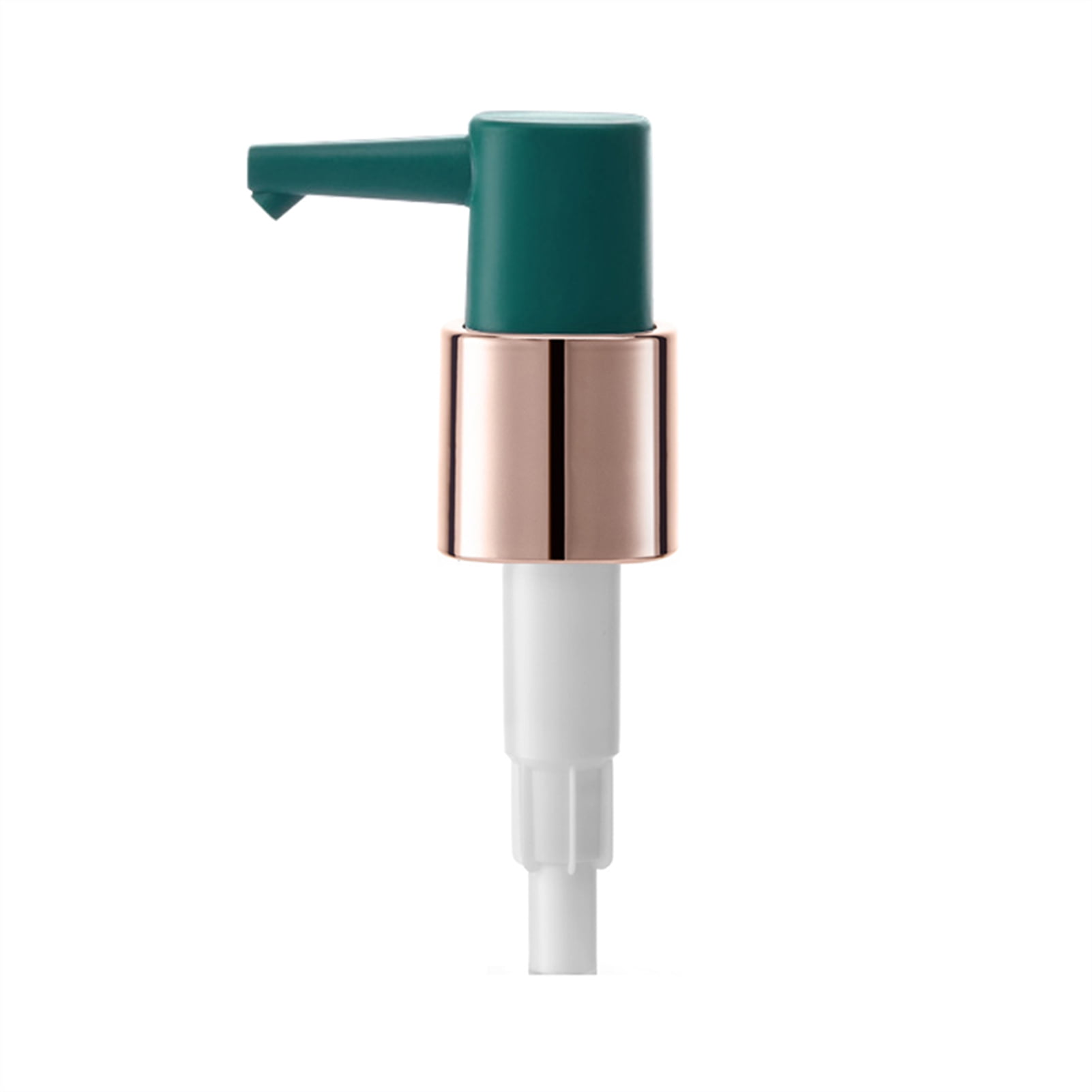 Pump Dispenser - for Plastic or Glass Bottles – Heavy-Duty Leak Proof ...