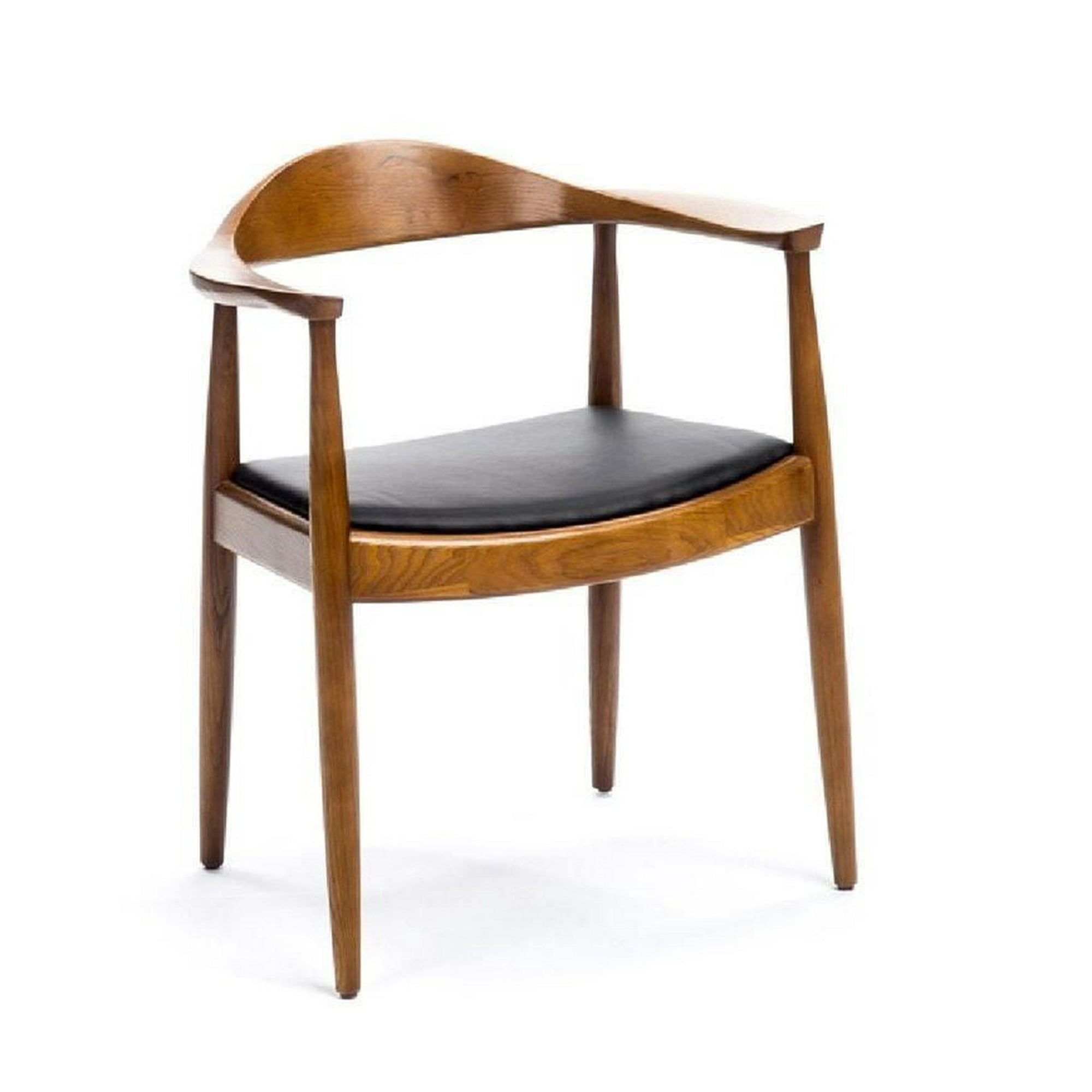 Click here for Plata Décor Import Inc Elbow Round Chair prices