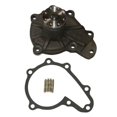 GMB 145-1330 Engine Water Pump Fits select: 1986-1988 MAZDA RX7 ...