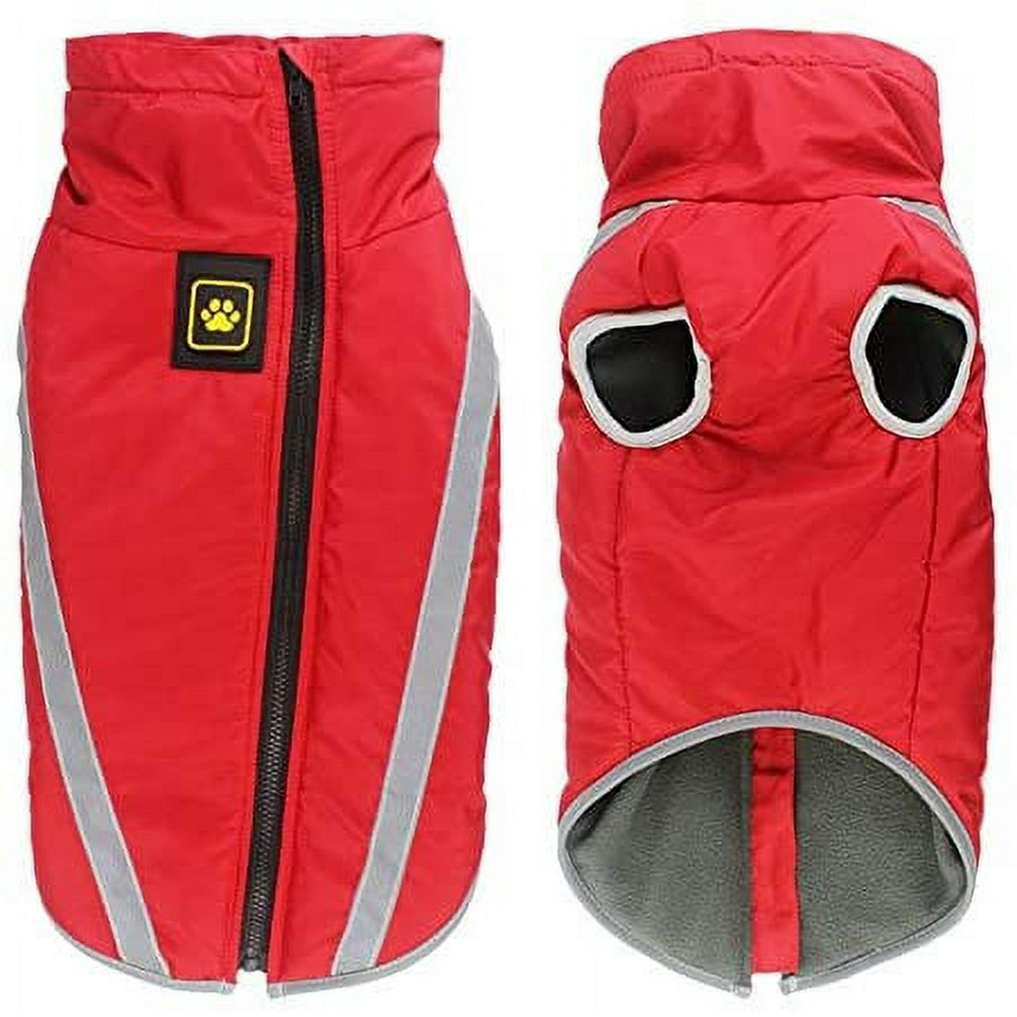 Click here for Jhijhoo Dog Coat Dog Jacket For Small Medium Large... prices