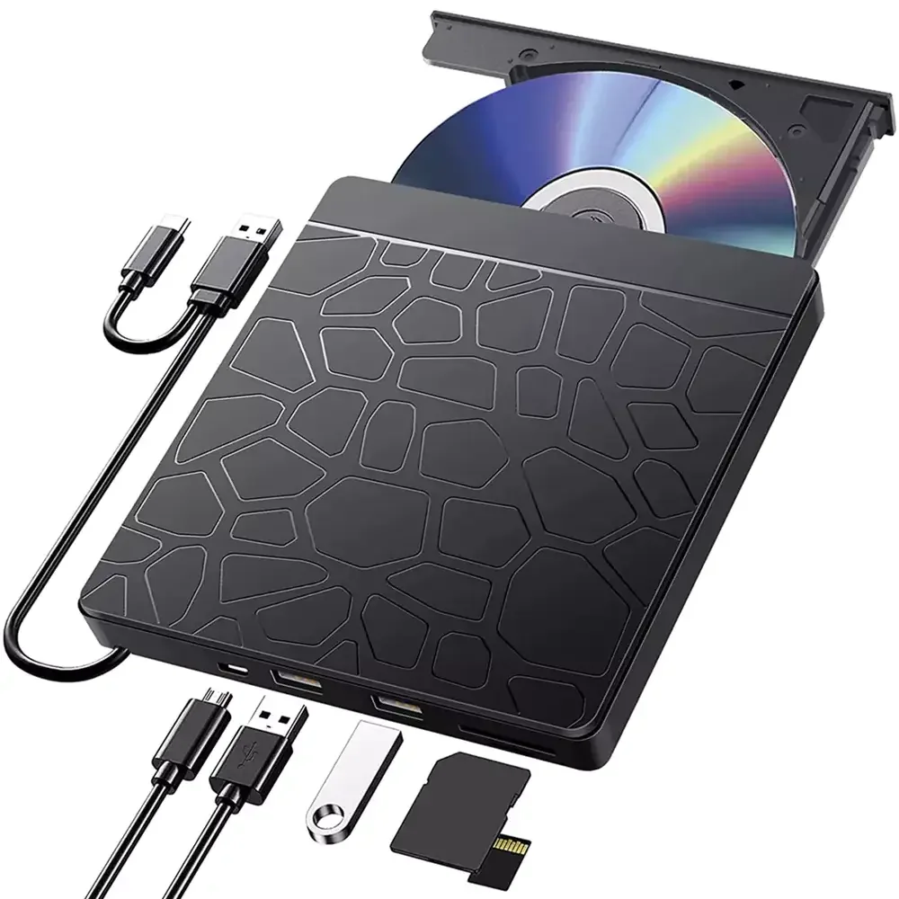Click here for Yuan Ou Usb 3.0 External Cd Rw Dvd Burner Player D... prices