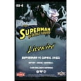 2025 Fleer Brilliants Superman Revenge Squad Jamal Campbell #R5-6 ...
