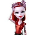 Monster High Boo York, Boo York Frightseers Operetta Doll - Walmart.com