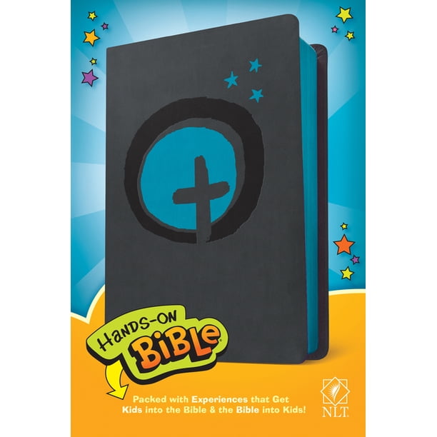 Bible Cross