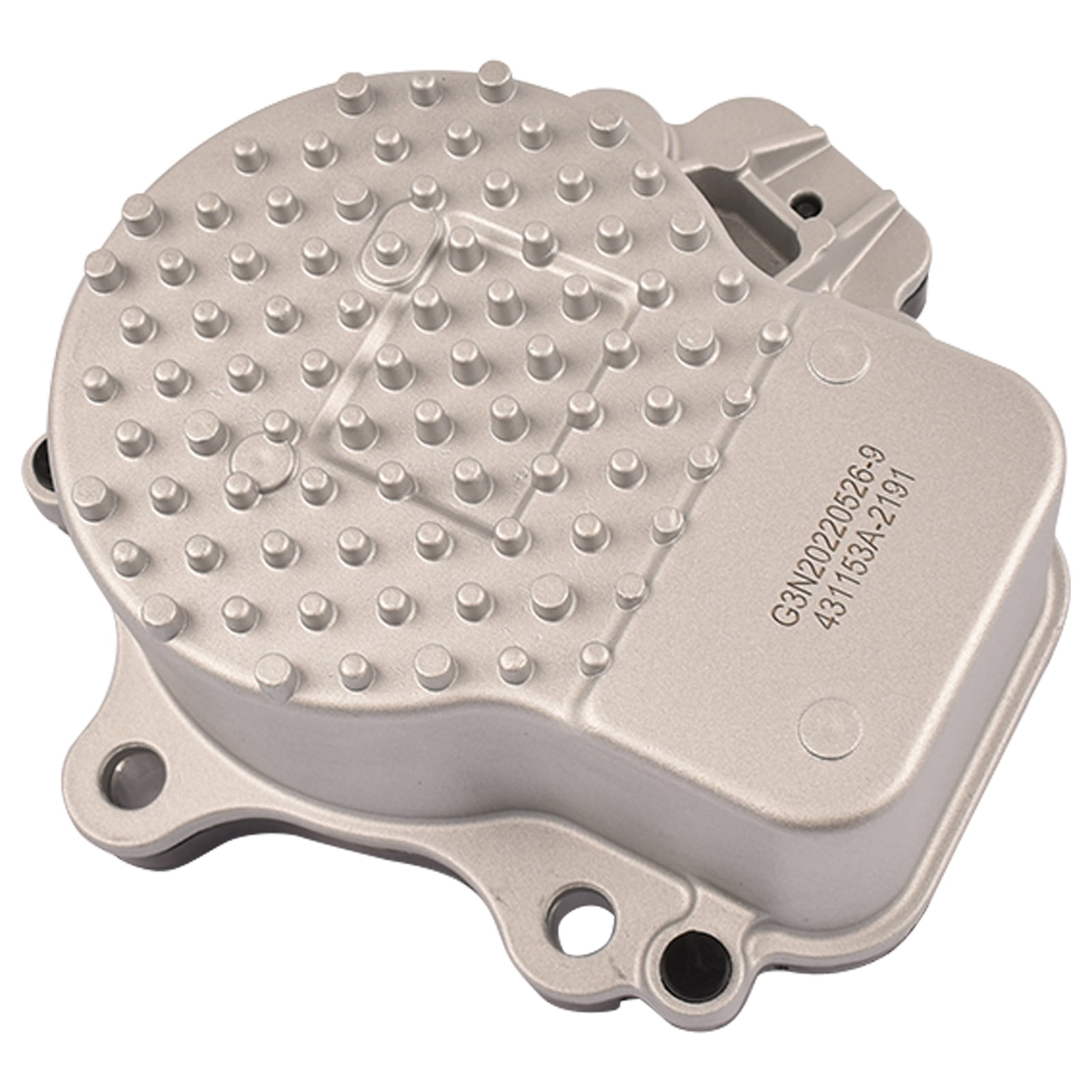 Engine Water Pump for Honda Accord CRV Allison Odyssey Acura CDX ...