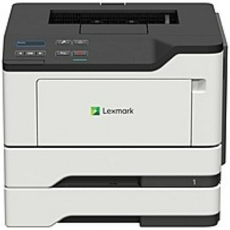 Refurbished Lexmark MS420 MS421dn Laser Printer - Monochrome - 42 ppm ...