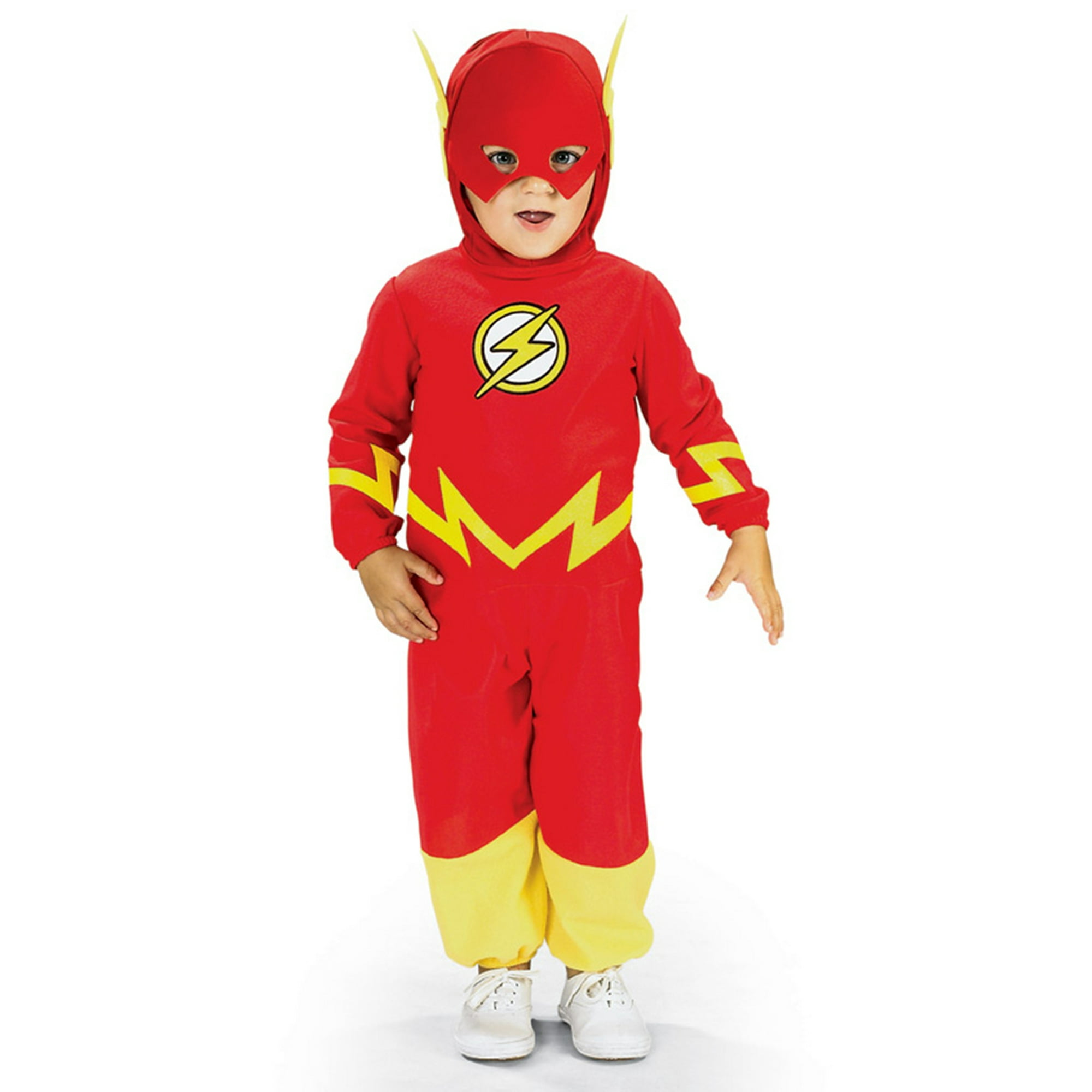 Click here for Dc The Flash Toddler Costume 2t-4t 2t-4t prices