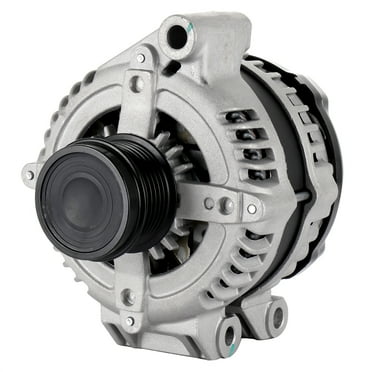 NIPPONDENSO PRODUCT - REM ALTERNATOR - Walmart.com