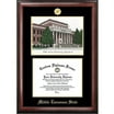 Oregon State University 7" x 9" Gold Embossed Diploma Frame with Campus ...