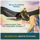 Free Shipping! DreamWorks Dragons Remote Control Flying Toothless Toy ...