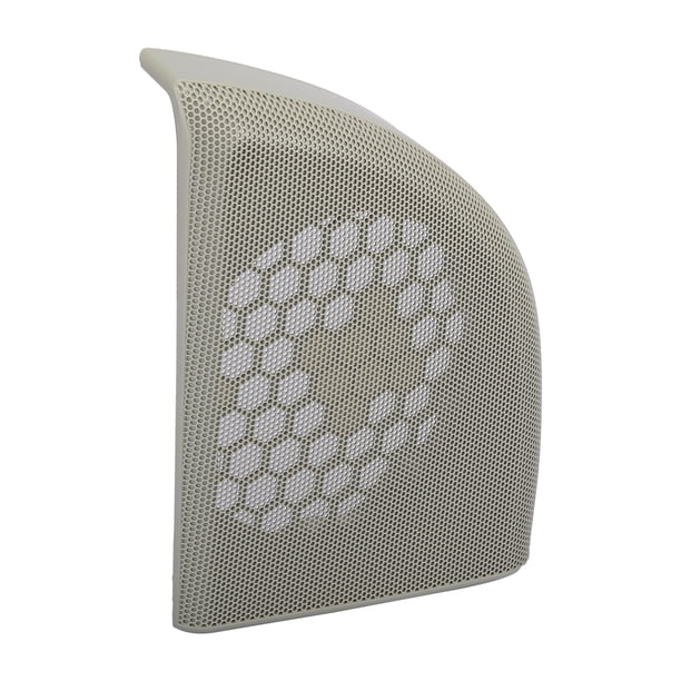 Mercedes Door Speaker Cover