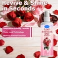 Flower Brightening & Freshness Extender Spray | Revitalize Petals ...