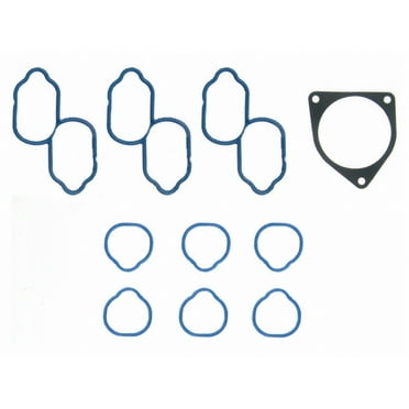 Fel-Pro 1204 Performance Intake Manifold Gasket Set - Walmart.com