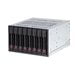 Supermicro Mobile Rack M28SAB - storage drive cage - Walmart.com