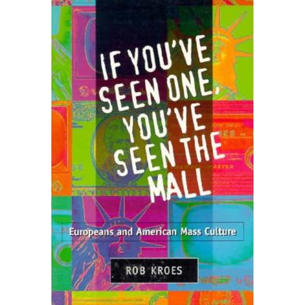 America Mall