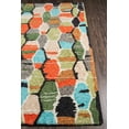 Novogratz Tiles Rug, MULTI - Walmart.com