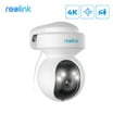 REOLINK 8MP PTZ Outdoor Security Camera, Auto Tracking, Person/Vehicle ...