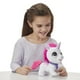 furReal Walkalots Big Wags Unicorn Interactive Pet Toy - Walmart.com