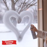 Sprayway Ammonia-Free Streak-Free Window Spray Glass Cleaner Aerosol ...