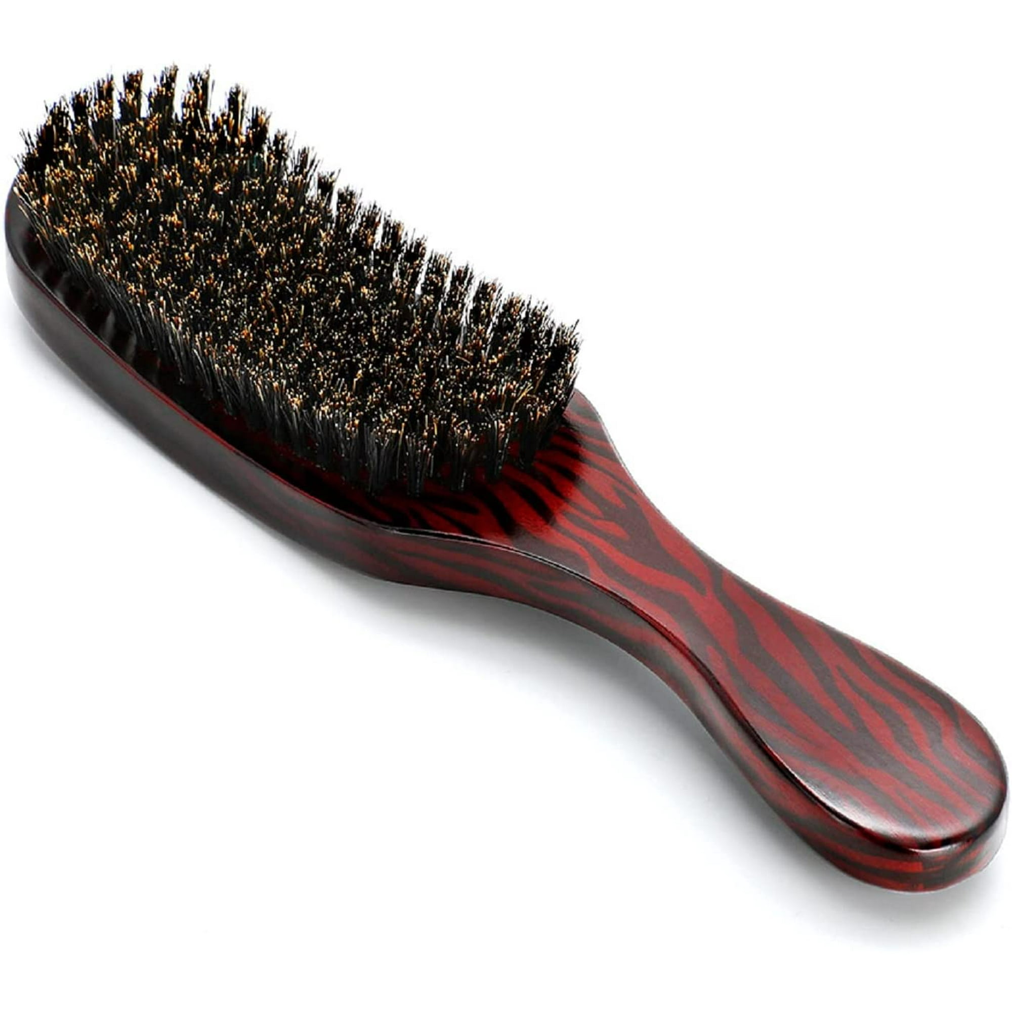 Click here for Geecy Wood Handle Hair Brush  Wave Brush  Women Ma... prices