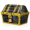 Hello Hobby Wood Treasure Chest, Boys and Girls, Child, Ages 6 ...