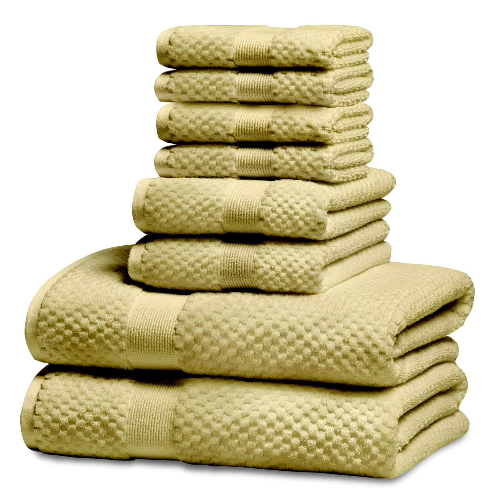 Click here for Kingrest Bath Towel Sets Of 3 Pieces  1 Bath Towel... prices