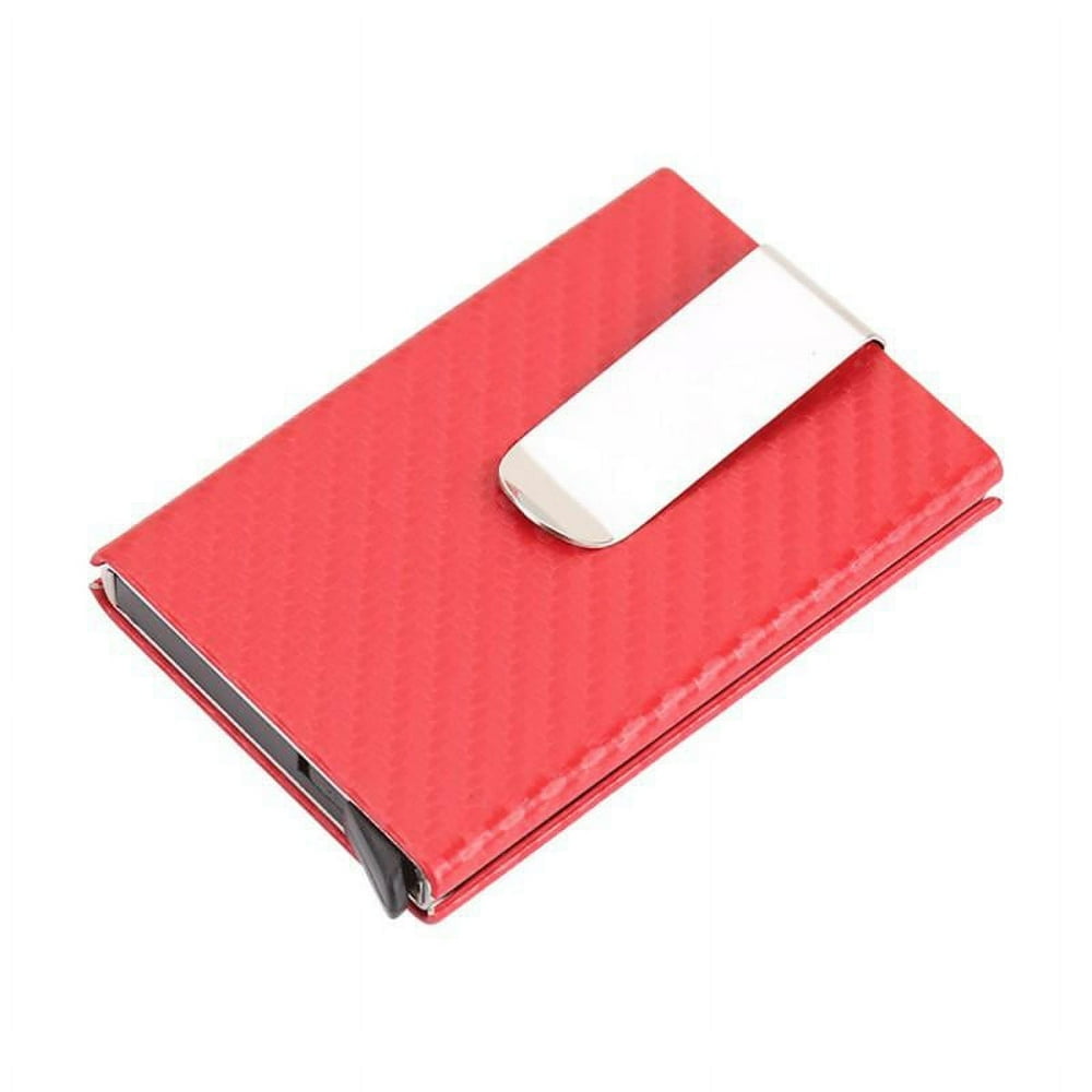 Click here for Pengxiang Pengxaing Blocking Card Holder/Case For... prices