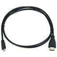 Yustda Premium Micro HDMI to HDMI Cable Lead for Windows Connect 8 ...