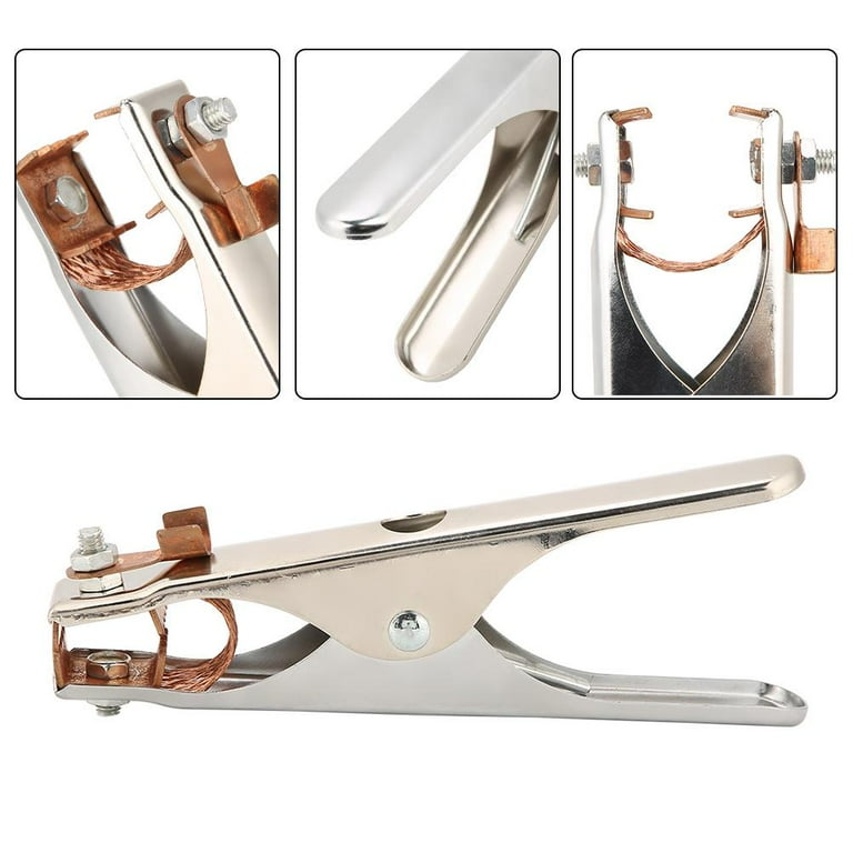 Welding Earth Clamps